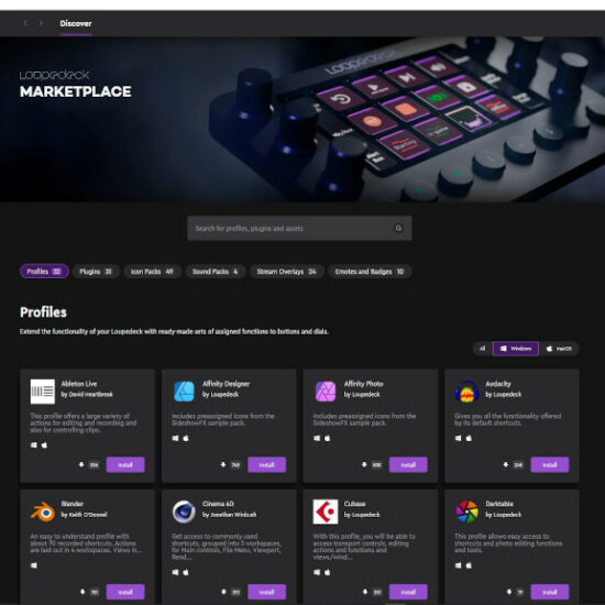 Review Razer Stream Controller. Control total de todo lo que te ...