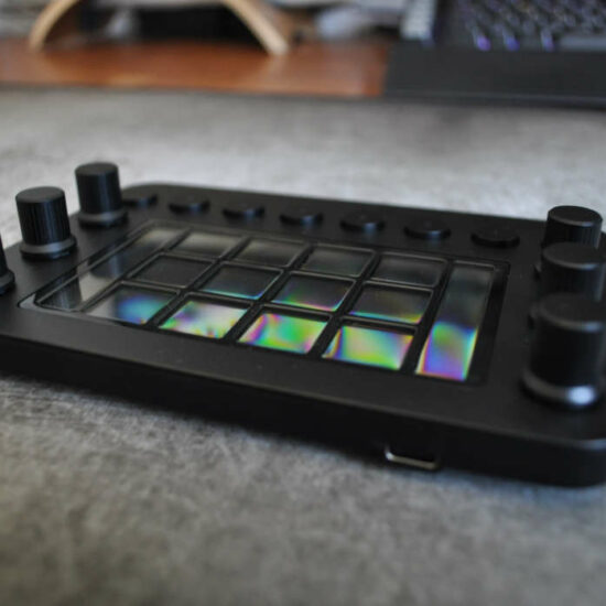 Review Razer Stream Controller. Control total de todo lo que te imagines | Techandising - We Are ...