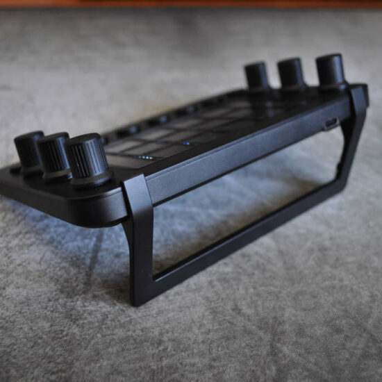 Review Razer Stream Controller. Control total de todo lo que te imagines | Techandising - We Are ...