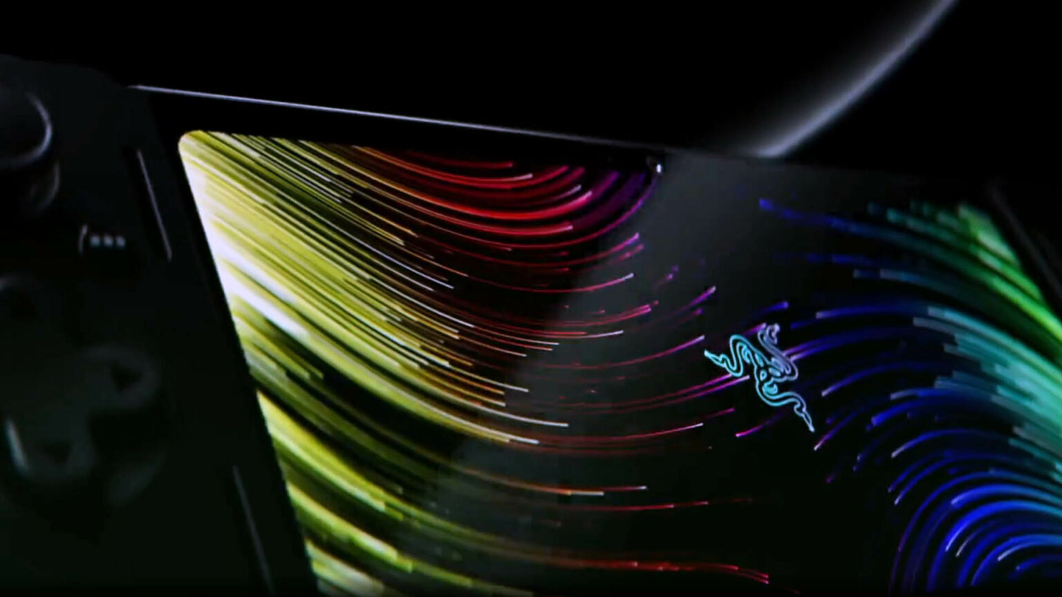 Razer Edge 5G: ¿Está preparando Razer una consola portátil con Qualcomm ...